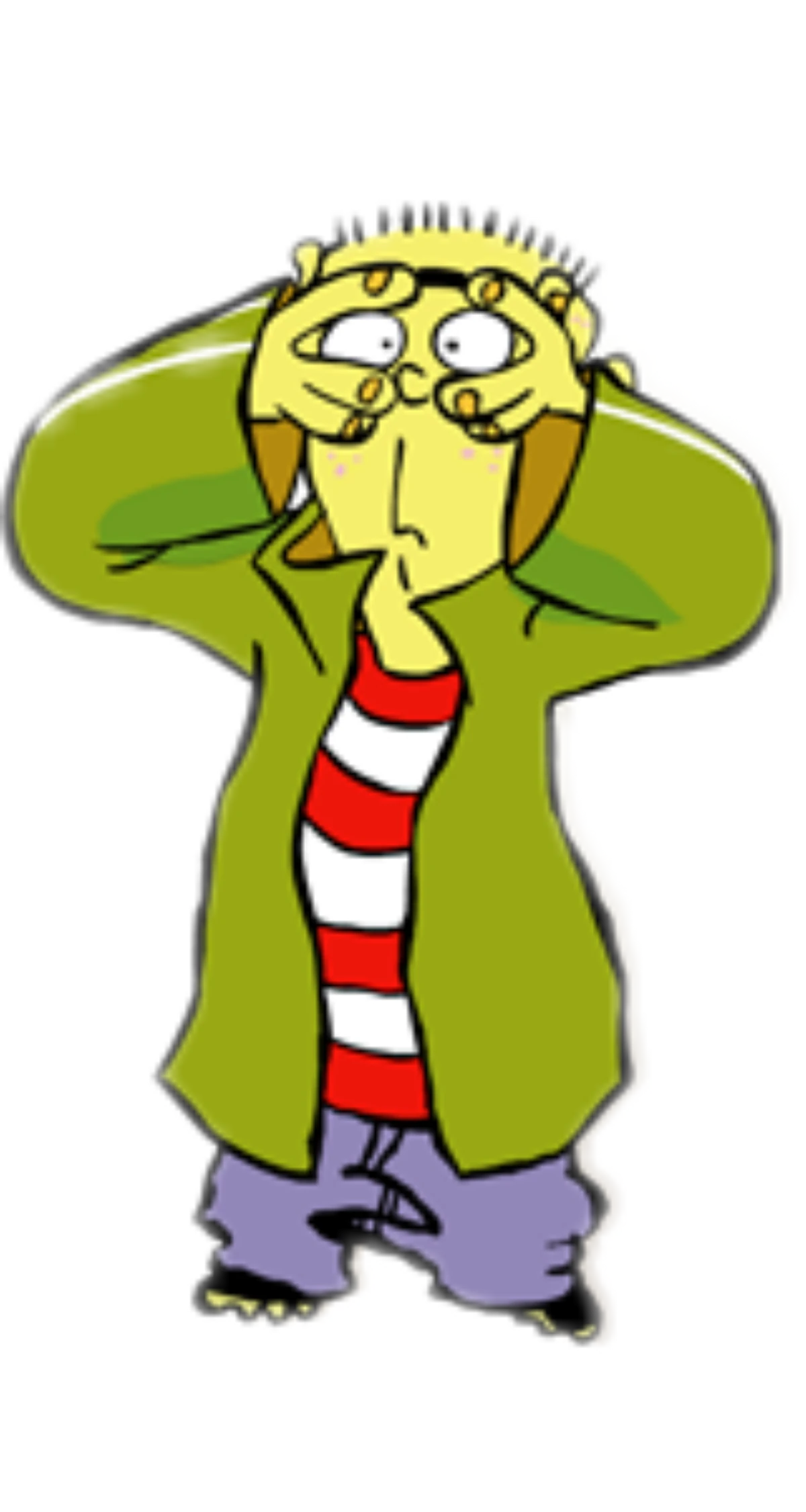 Ed | Sailor Eds Wiki | Fandom