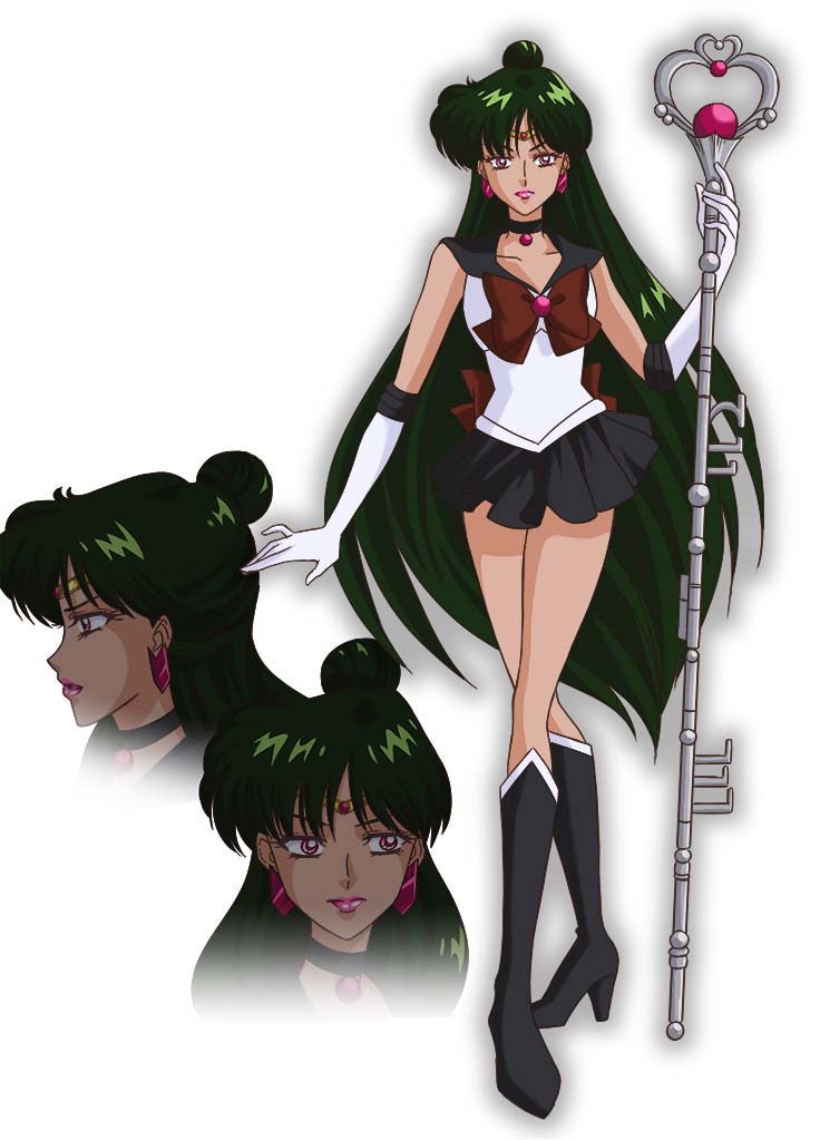 Sailor Pluto | Wiki Sailor Moon | Fandom Sailor Pluto | Wiki Sailor Moon | Fandom