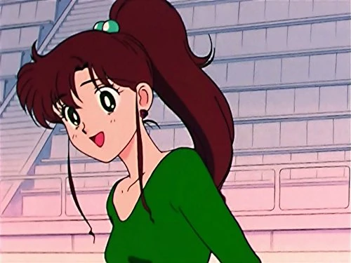 Ice Princess | Sailor Moon DIC and Cloverway Wiki | Fandom