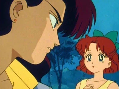 Molly's Folly | Sailor Moon DIC and Cloverway Wiki | Fandom
