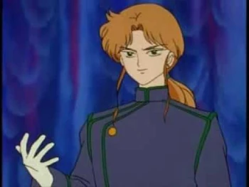 Zoycite | Sailor Moon DIC and Cloverway Wiki | Fandom