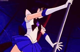 Sailor Callisto | Sailor Moon fanseries Wiki | Fandom