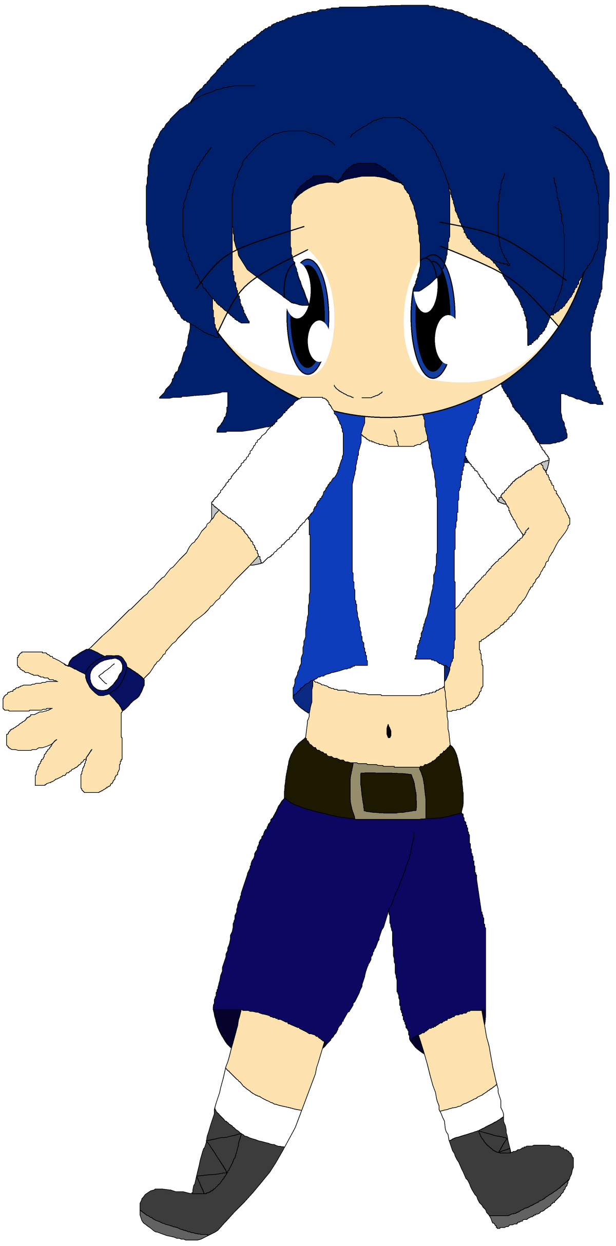 Daisuke Haruno | Sailor Moon: Rhapsodic harmonies Wiki | Fandom Daisuke Haruno | Sailor Moon: Rhapsodic harmonies Wiki | Fandom