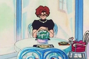 Die beste Küche | Sailor Moon Wiki | Fandom