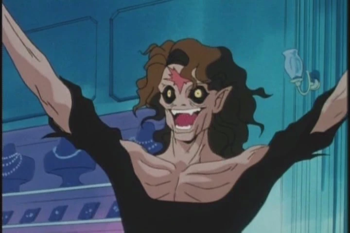 Morga | Sailor Moon Wiki | Fandom