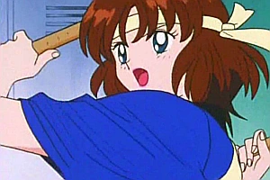 Maya Tohno | Sailor Moon Wiki | Fandom