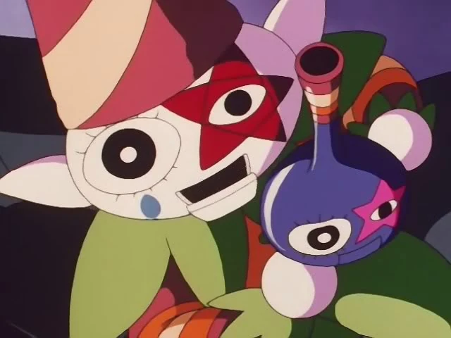 Dummy | Sailor Moon Wiki | Fandom