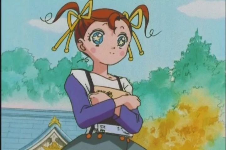 Nanako | Sailor Moon Wiki | Fandom