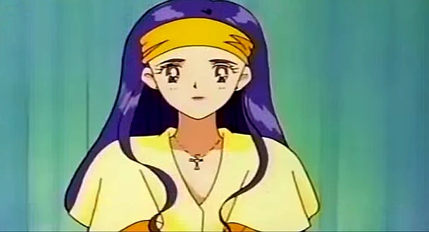 Asako Misaki | Sailor Moon Wiki | Fandom