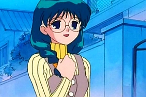 Tomoko Takase | Sailor Moon Wiki | Fandom