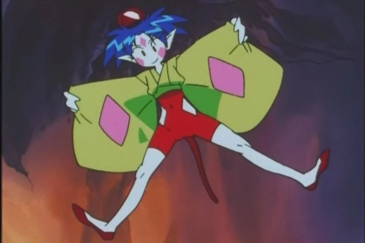 Ponko | Sailor Moon Wiki | Fandom