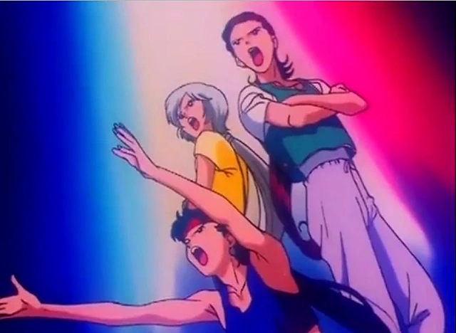 Musical-Stars | Sailor Moon Wiki | Fandom