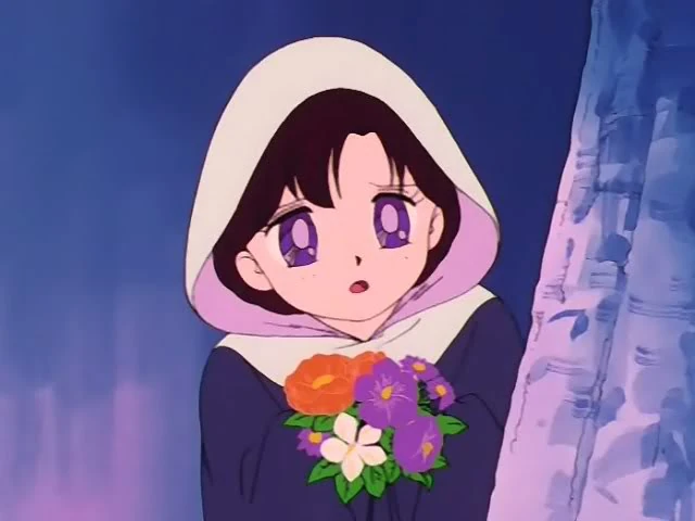 Sakiko | Sailor Moon Wiki | Fandom