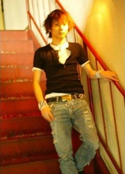 Yoshito Endō | Sailor Moon Wiki | Fandom