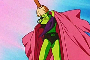 Chagama | Sailor Moon Wiki | Fandom