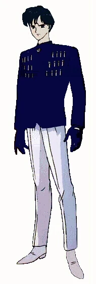 Saphir | Sailor Moon Wiki | Fandom