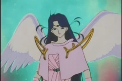 Viniah | Sailor Moon Wiki | Fandom