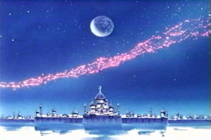 Silver Millennium | Sailor Moon Wiki | Fandom