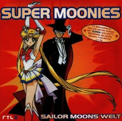 Sailor Moons Welt | Sailor Moon Wiki | Fandom