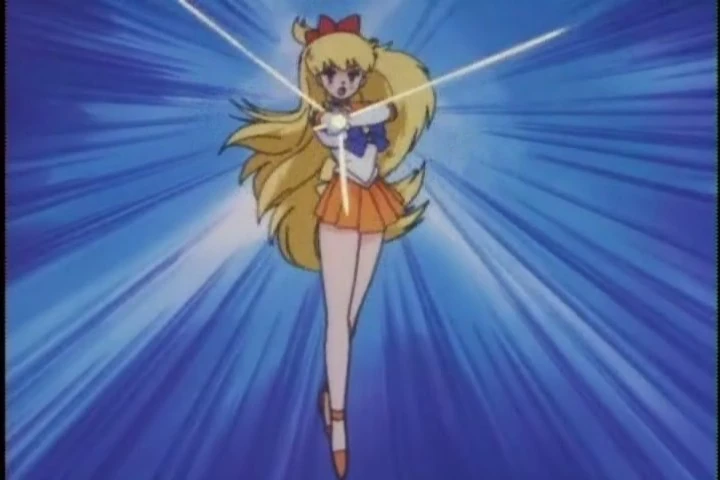 Crescent Beam | Sailor Moon Wiki | Fandom