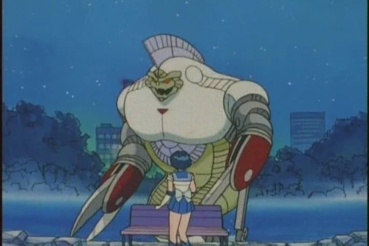 Bumbo | Sailor Moon Wiki | Fandom