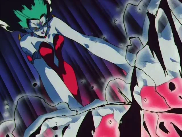 Super Beryl | Sailor Moon Wiki | Fandom