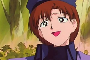 Kamoi | Sailor Moon Wiki | Fandom