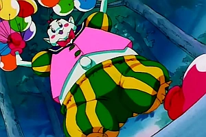 Sailor Amuse | Sailor Moon Wiki | Fandom