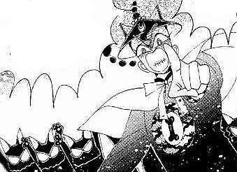 Wan-Wan | Sailor Moon Wiki | Fandom