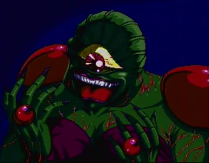 Past Wiseman | Sailor Moon Wiki | Fandom