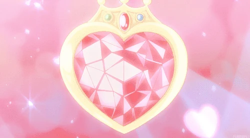 Prism Heart Compact | Sailor Moon Wiki | Fandom