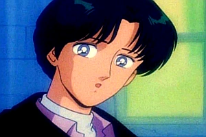 Alan | Sailor Moon Wiki | Fandom
