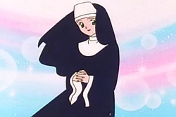 Schwester Maria | Sailor Moon Wiki | Fandom