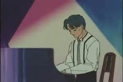 Yusuke Amade | Sailor Moon Wiki | Fandom