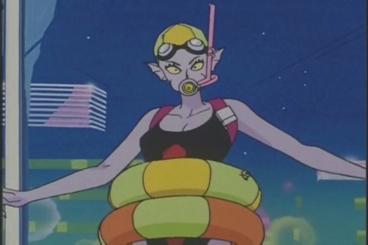 Doblin | Sailor Moon Wiki | Fandom