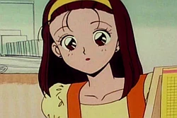 Kazuko Tadashita | Sailor Moon Wiki | Fandom