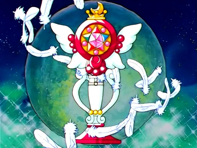 Holy Moon Cálice | Sailor Moon Wiki | Fandom