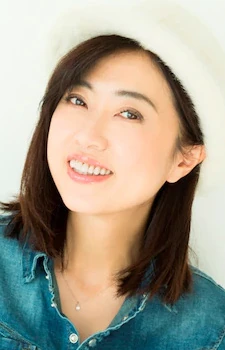 Megumi Hayashibara | Sailor Moon Wiki | Fandom