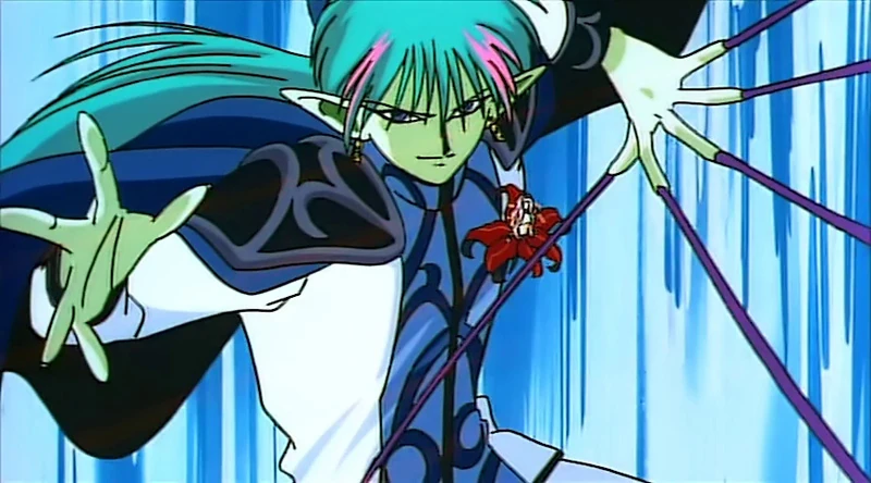 Fiore | Sailor Moon Wiki | Fandom
