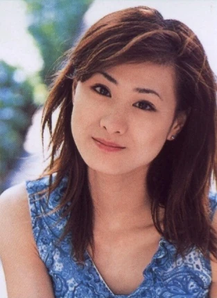 Yūka Asami | Sailor Moon Wiki | Fandom