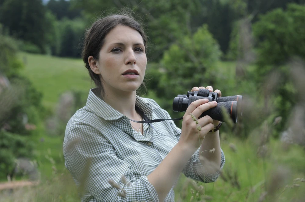 Eva-Maria Reichert | Sailor Moon Wiki | Fandom