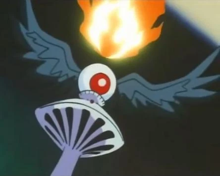 Zirkon | Sailor Moon Wiki | Fandom