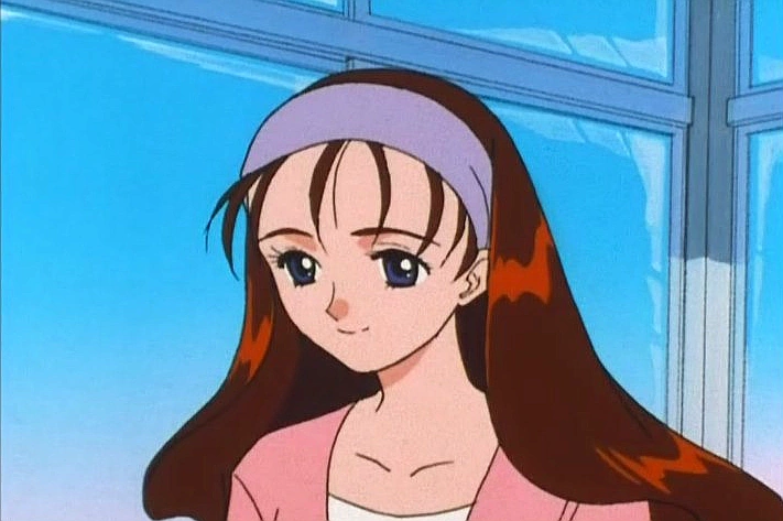 Kyoko | Sailor Moon Wiki | Fandom