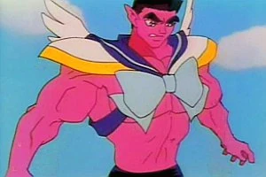 Guts | Sailor Moon Wiki | Fandom