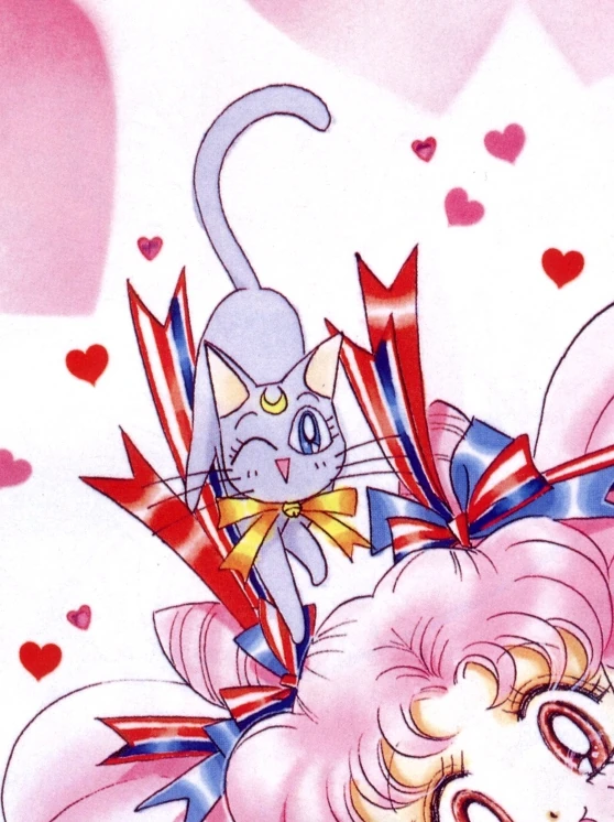 Diana | Sailor Moon Wiki | Fandom