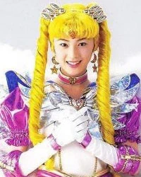 Fumina Hara | Sailor Moon Wiki | Fandom