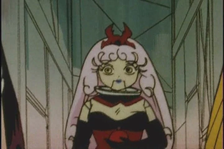 Murido | Sailor Moon Wiki | Fandom