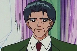 Ichiro Ono | Sailor Moon Wiki | Fandom