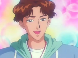 Honjo | Sailor Moon Wiki | Fandom
