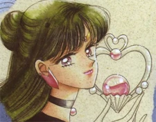 Garnet Orb | Sailor Moon Wiki | Fandom